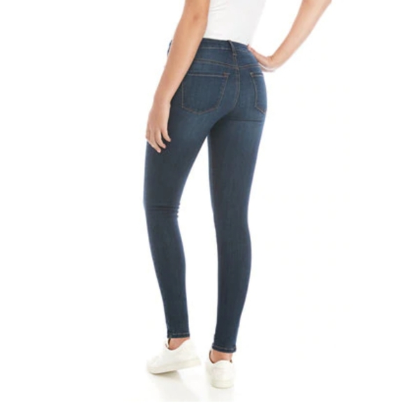 The Limited | Jeans | The Limited Mid Rise Skinny Jeans | Poshmark